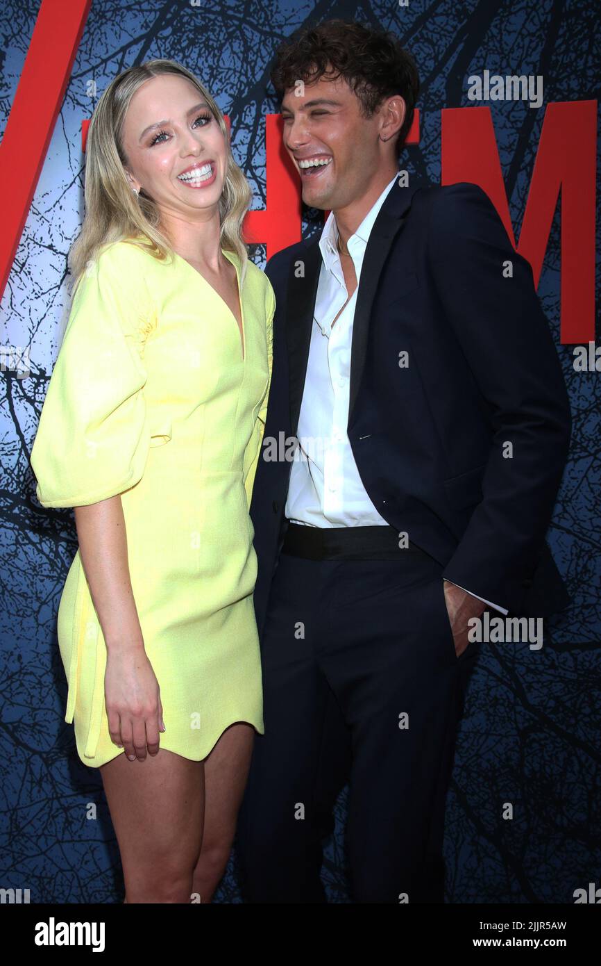 Anna lore hi-res stock photography and images - Alamy