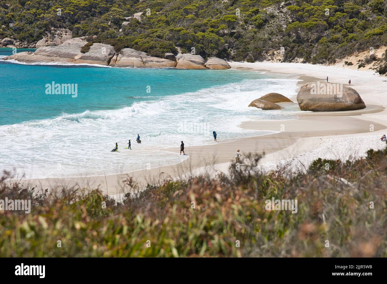 Albany coast hi-res stock photography and images - Alamy