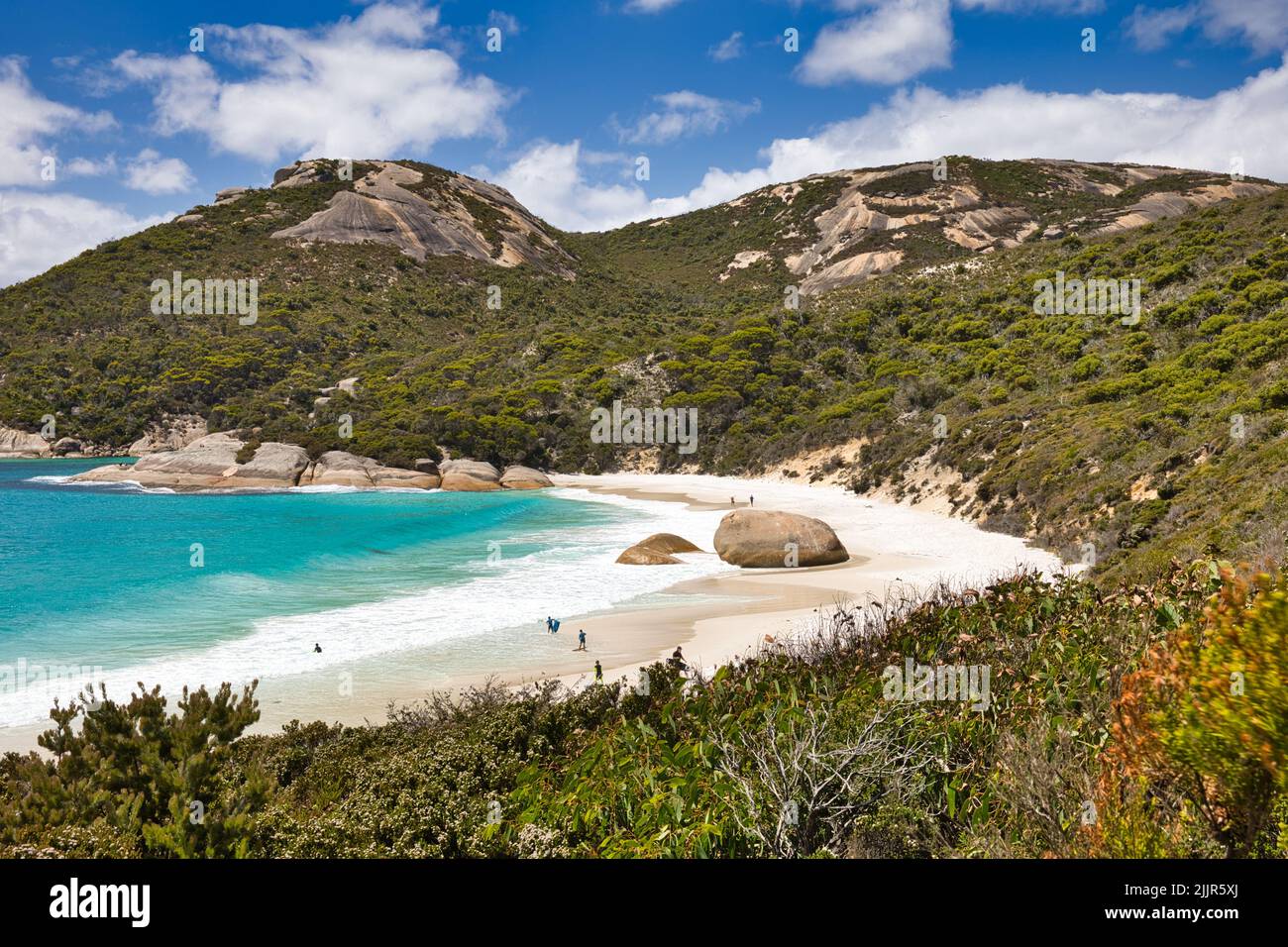 Albany coast hi-res stock photography and images - Alamy