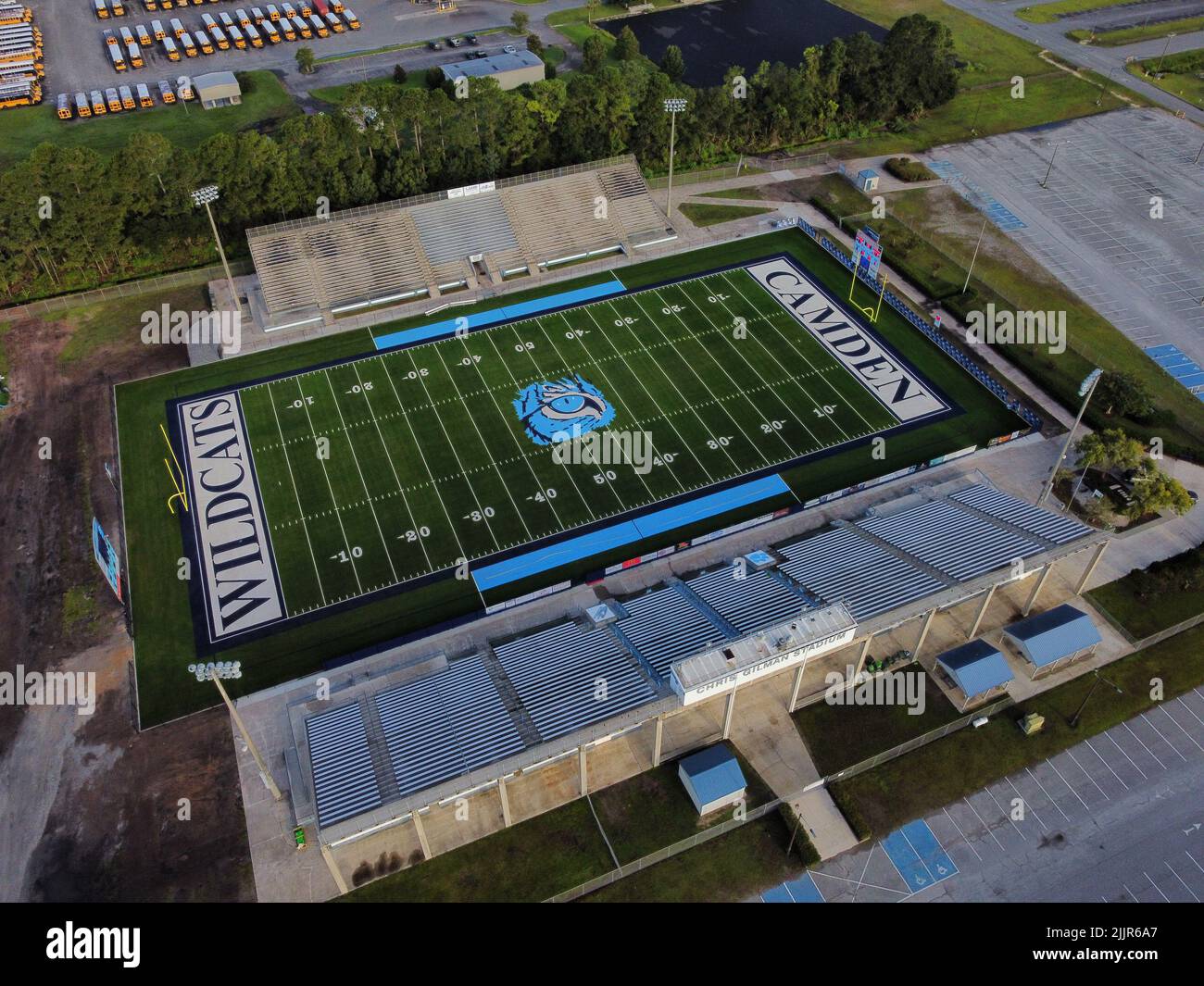 Georgia professional sports hi-res stock photography and images - Alamy