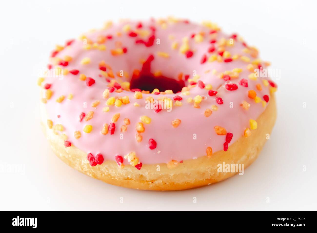 Pink food color hi-res stock photography and images - Alamy