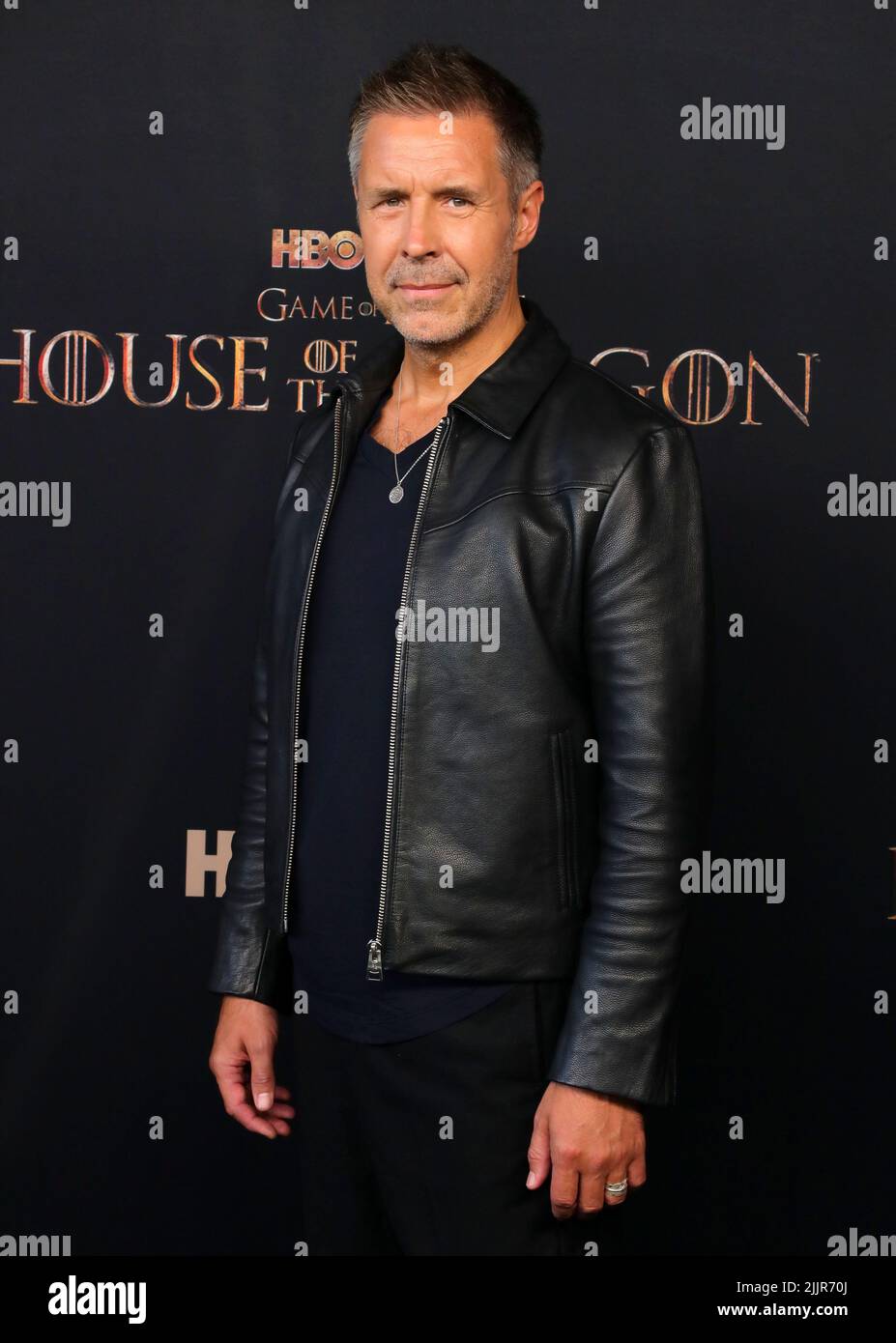 Paddy Considine arrives at The HBO Original Drama Series HOUSE OF THE ...