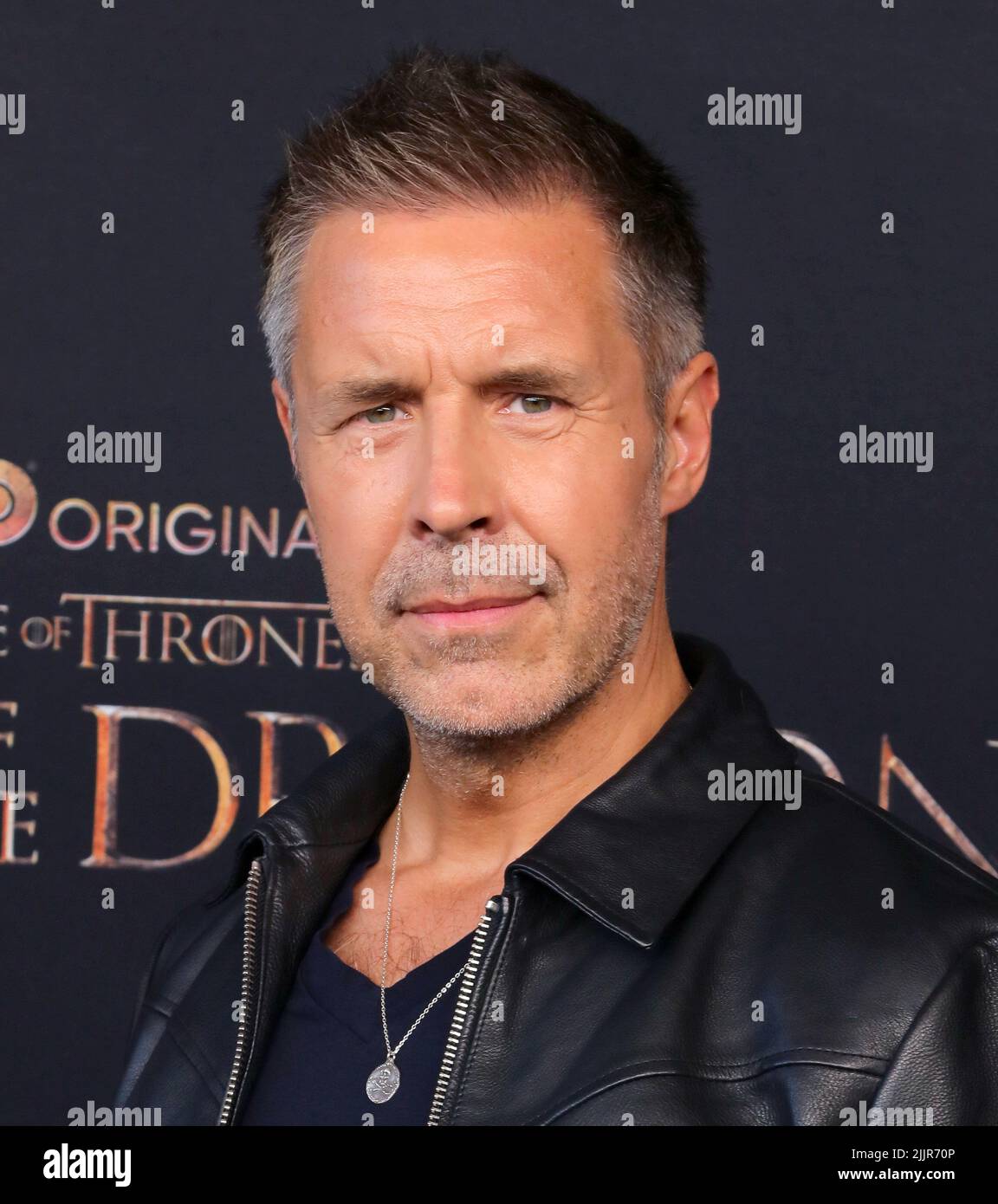 Paddy Considine arrives at The HBO Original Drama Series HOUSE OF THE ...