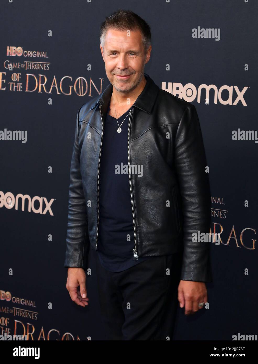 Paddy Considine arrives at The HBO Original Drama Series HOUSE OF THE ...