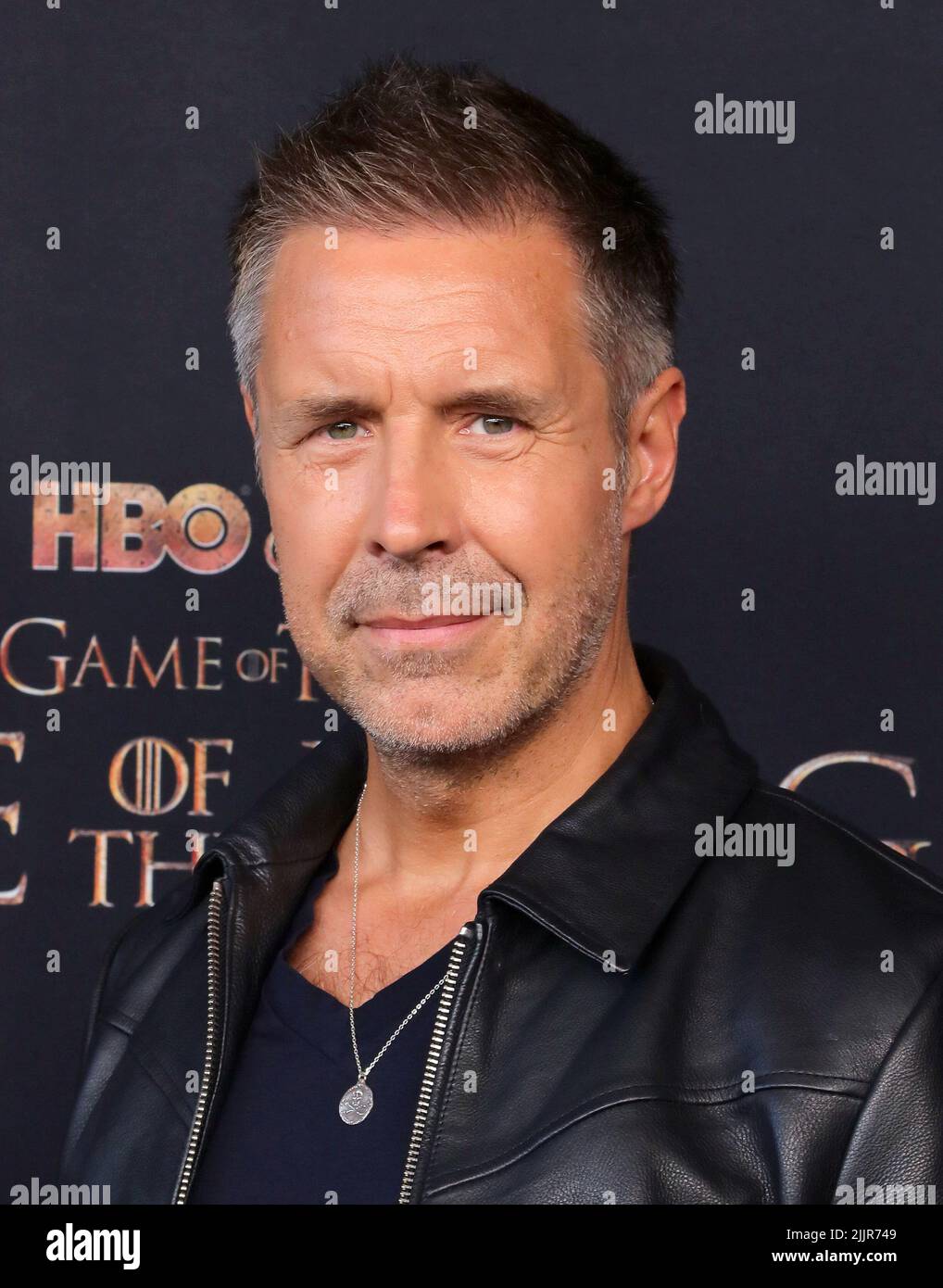 Paddy Considine arrives at The HBO Original Drama Series HOUSE OF THE ...