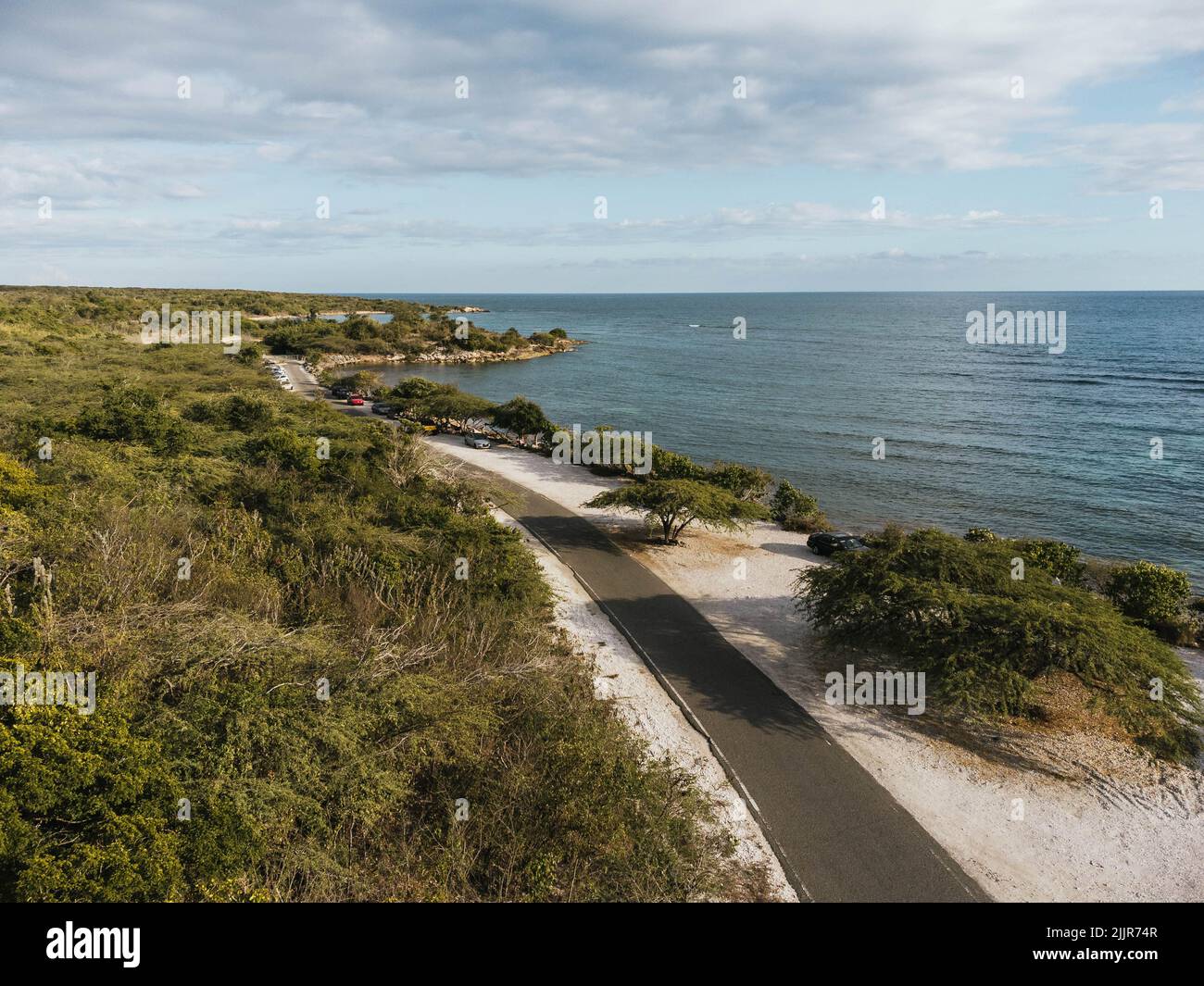 Guanica beach hi-res stock photography and images - Alamy