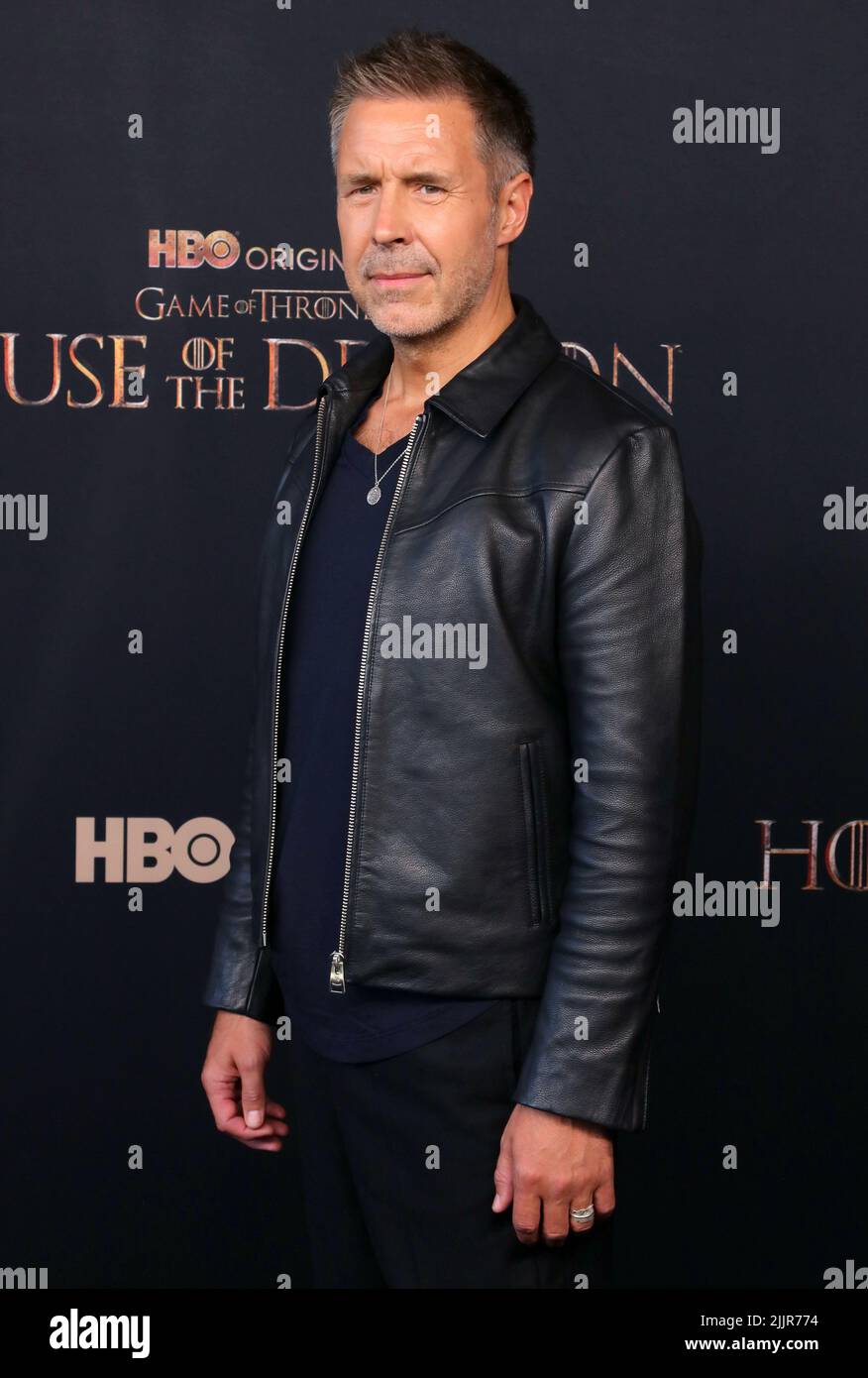 Paddy Considine arrives at The HBO Original Drama Series HOUSE OF THE ...