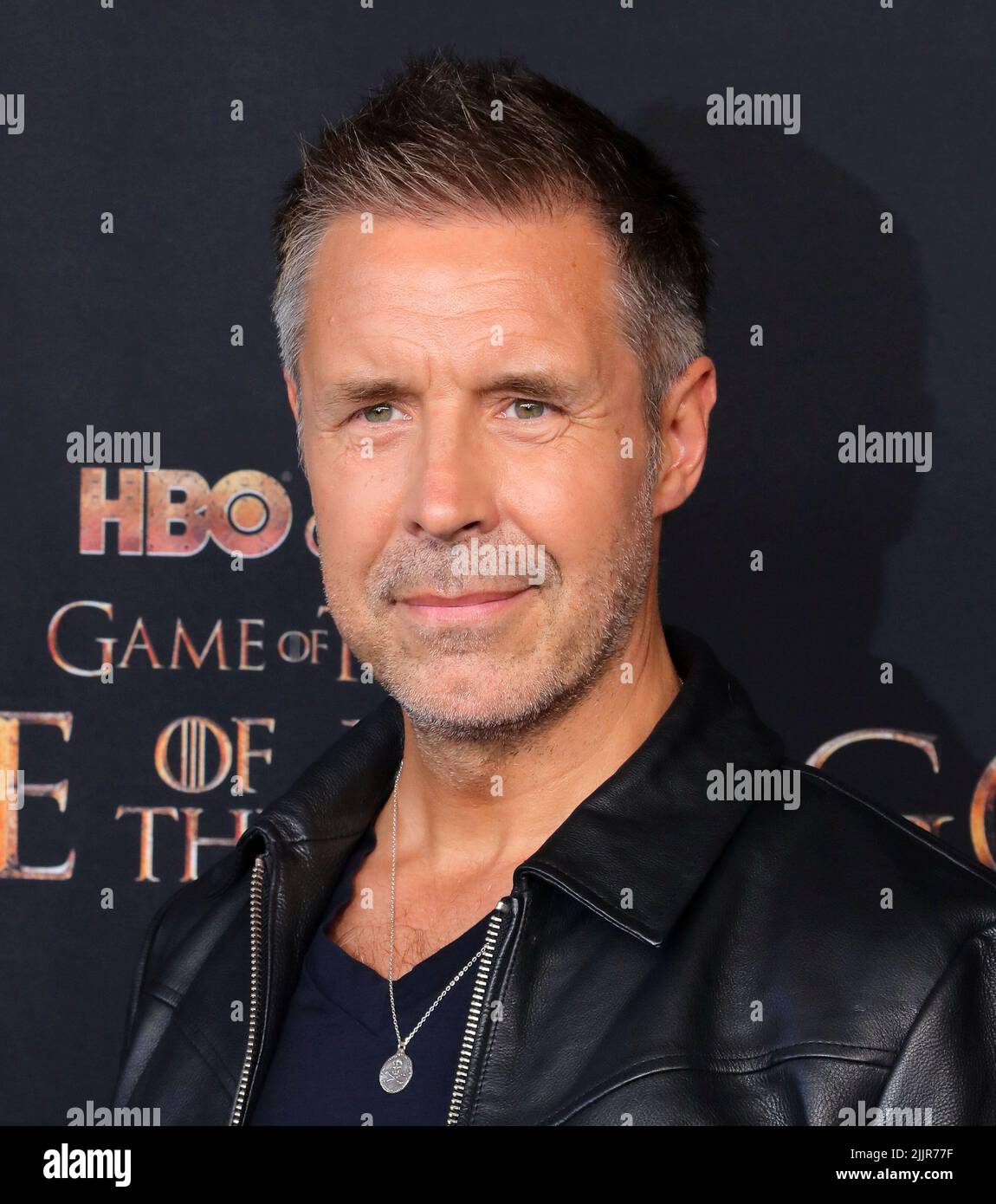 Paddy Considine arrives at The HBO Original Drama Series HOUSE OF THE ...