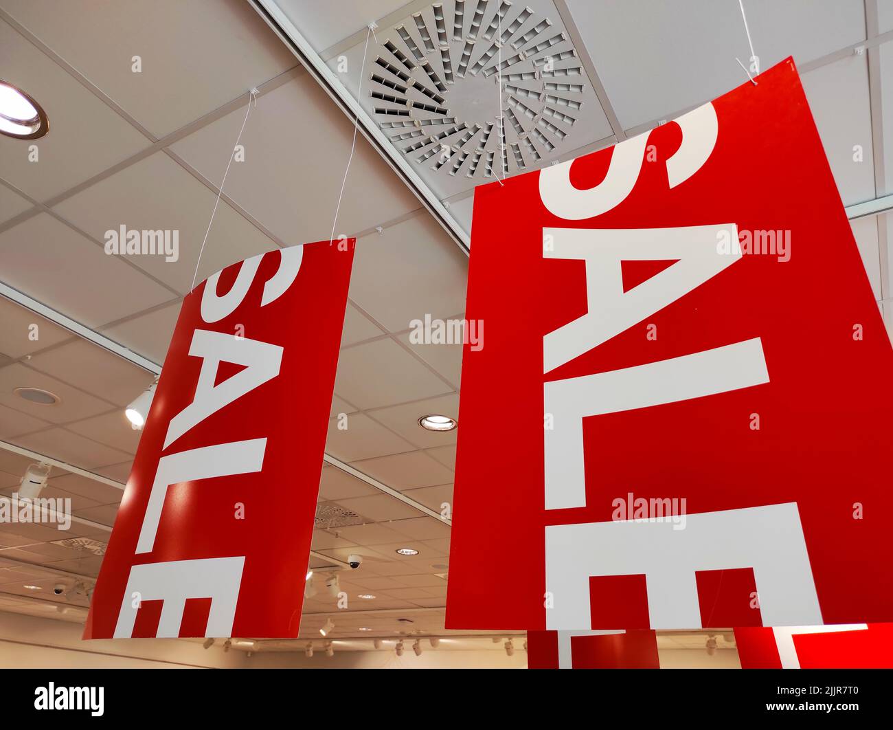 Two states hi-res stock photography and images - Alamy