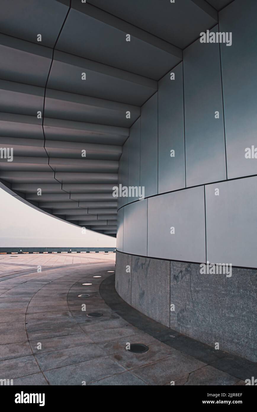 Macau science museum hi-res stock photography and images - Alamy