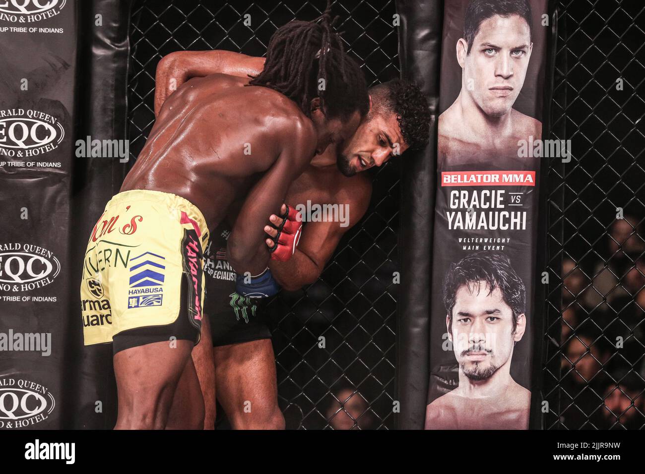 Douglas lima hi-res stock photography and images - Alamy