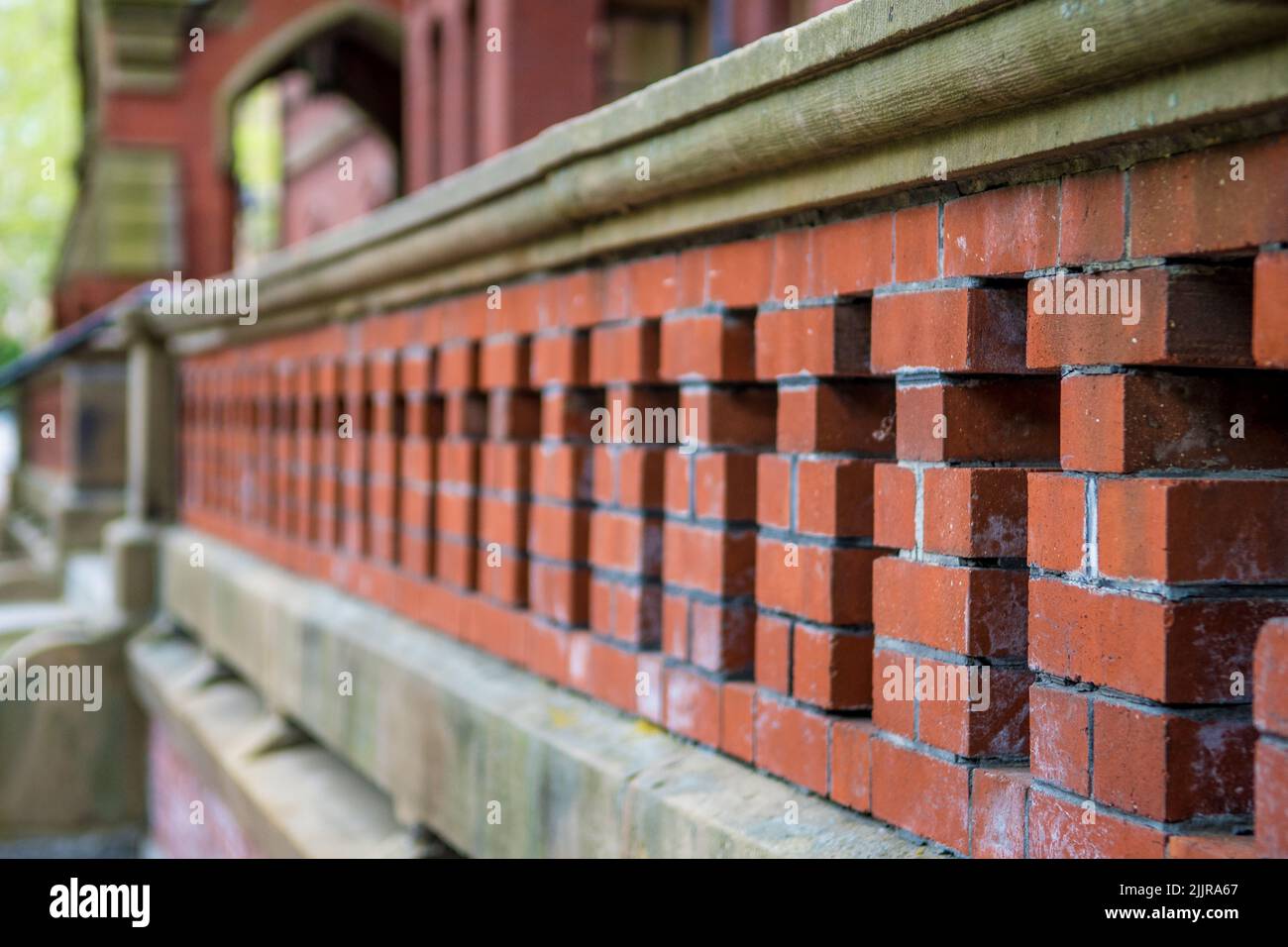 Wall of the cross hi-res stock photography and images - Alamy