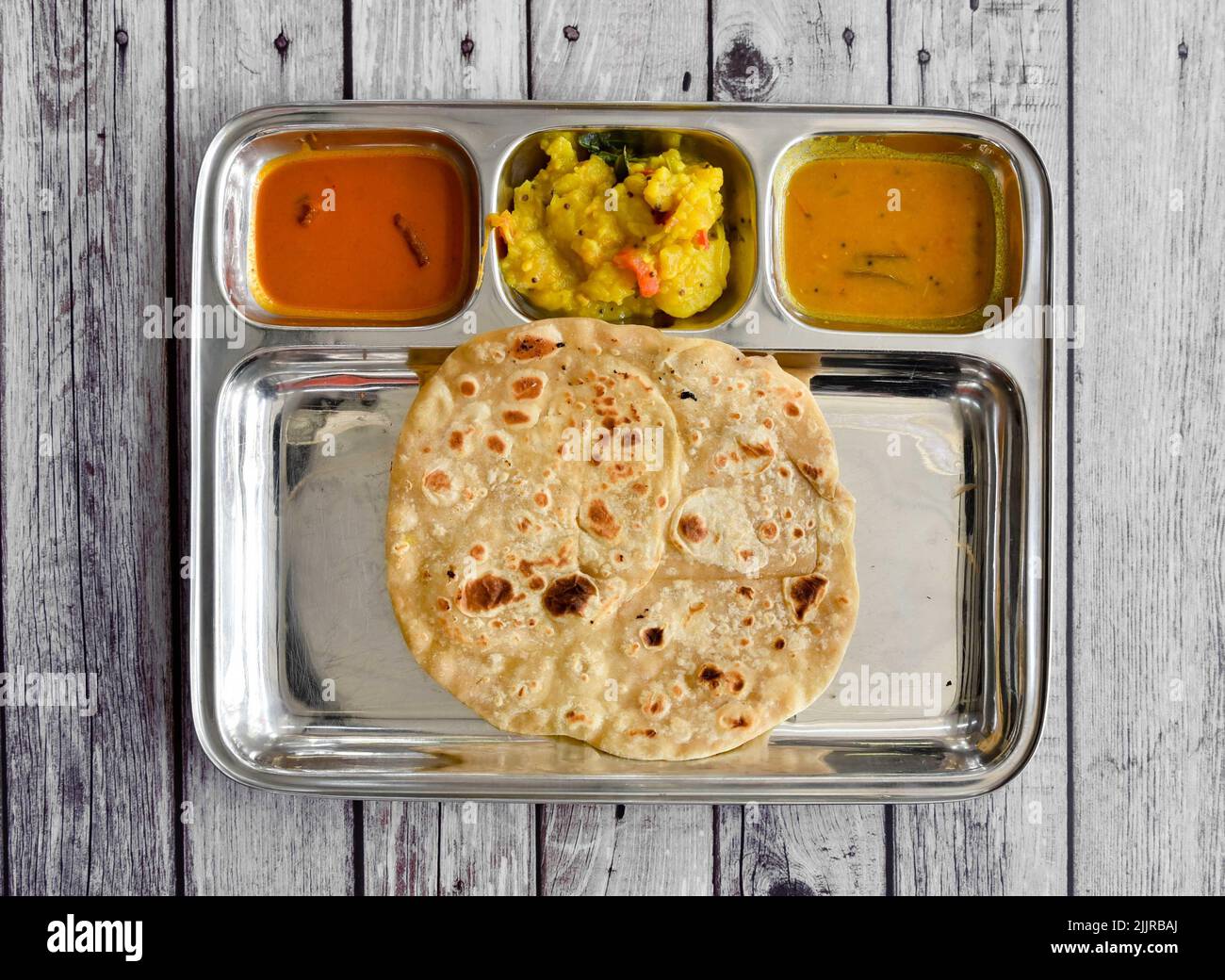 Malaysian roti hi-res stock photography and images - Alamy