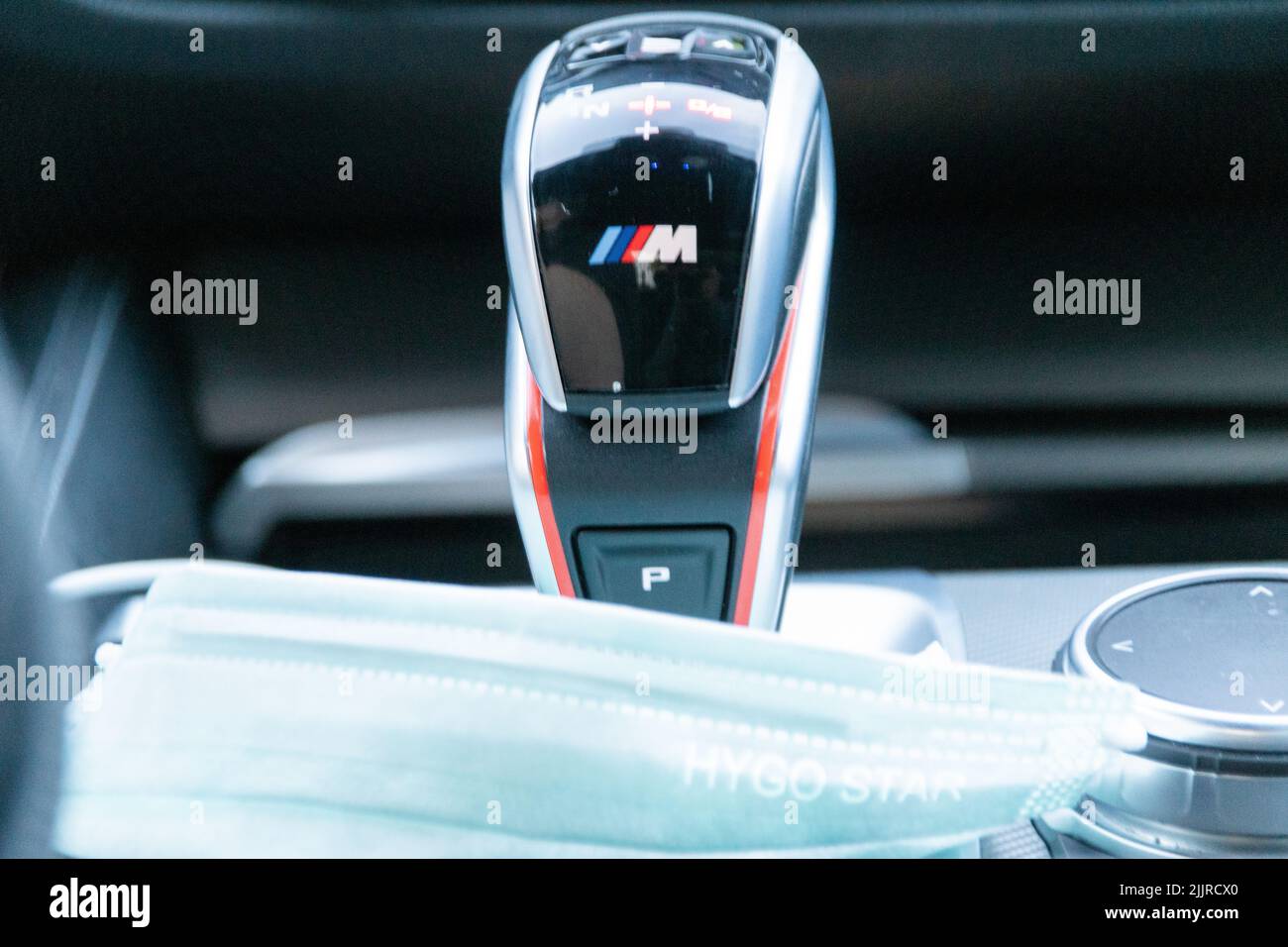 Car gear knob hi-res stock photography and images - Alamy