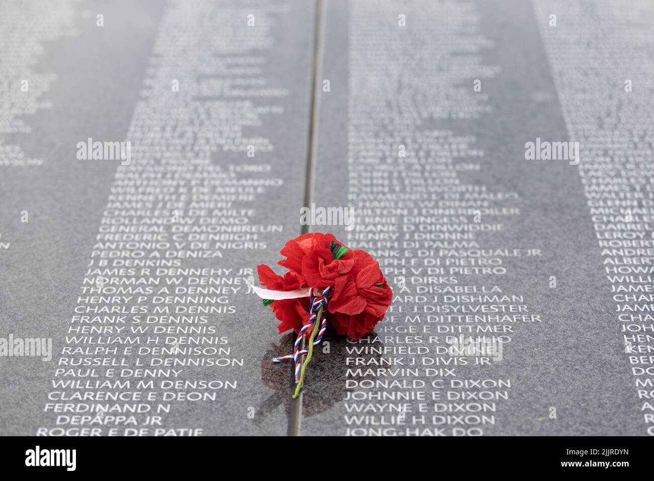 Washington, USA. 27th July, 2022. Washington, DC - July 27th, 2022: A ...
