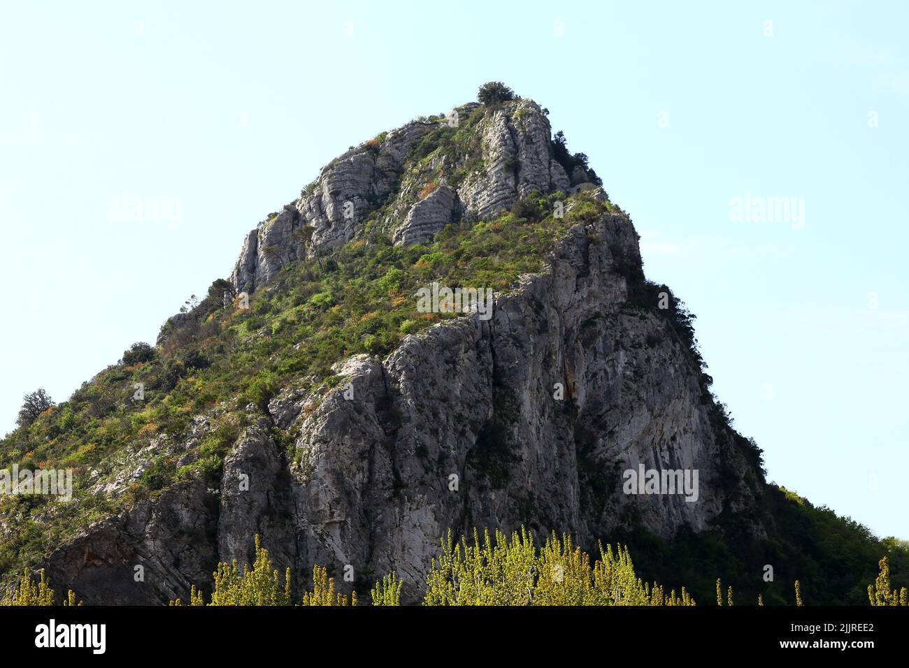 Angle mountain hi-res stock photography and images - Alamy