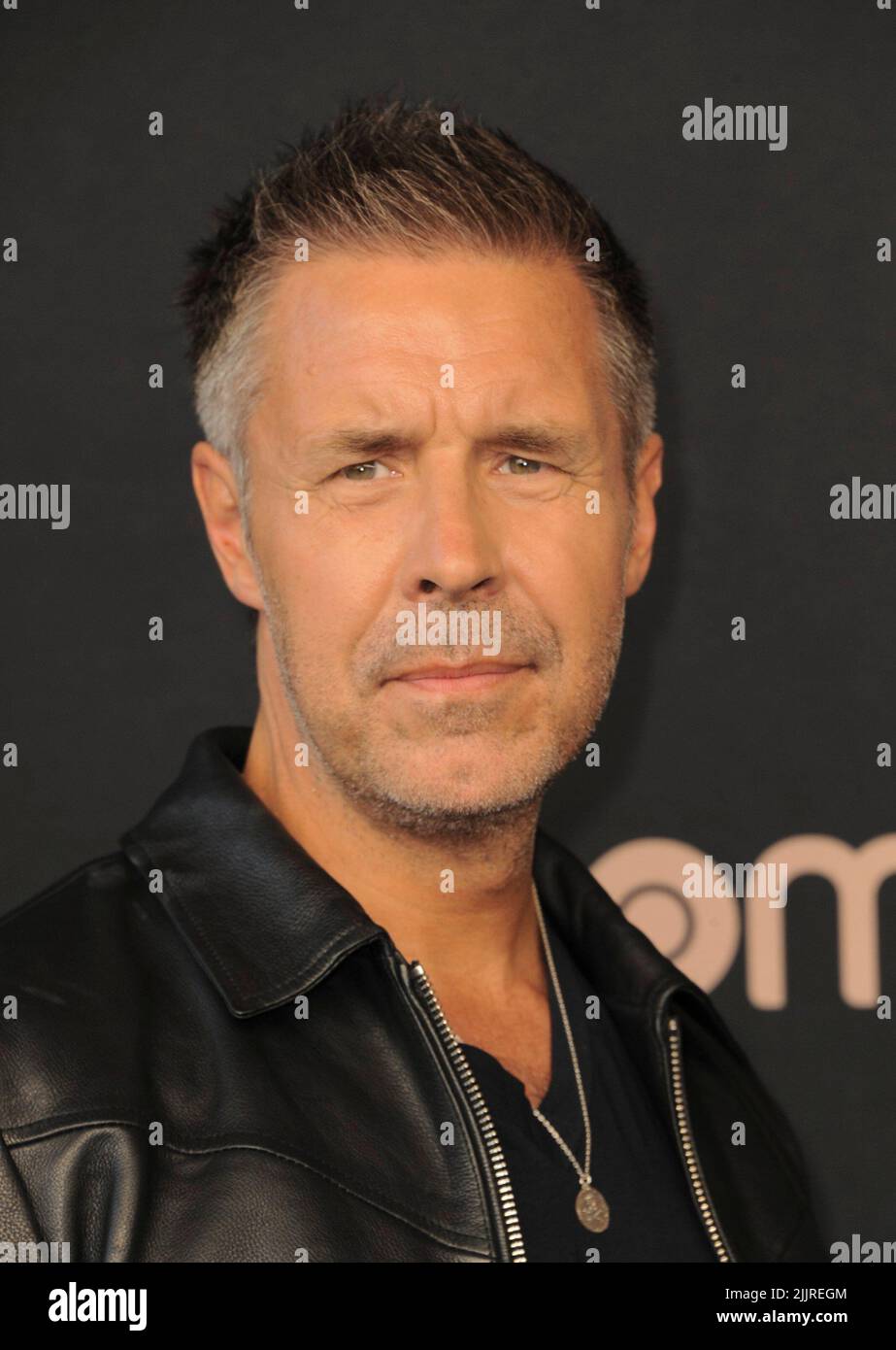 Paddy considine dragon hi-res stock photography and images - Alamy