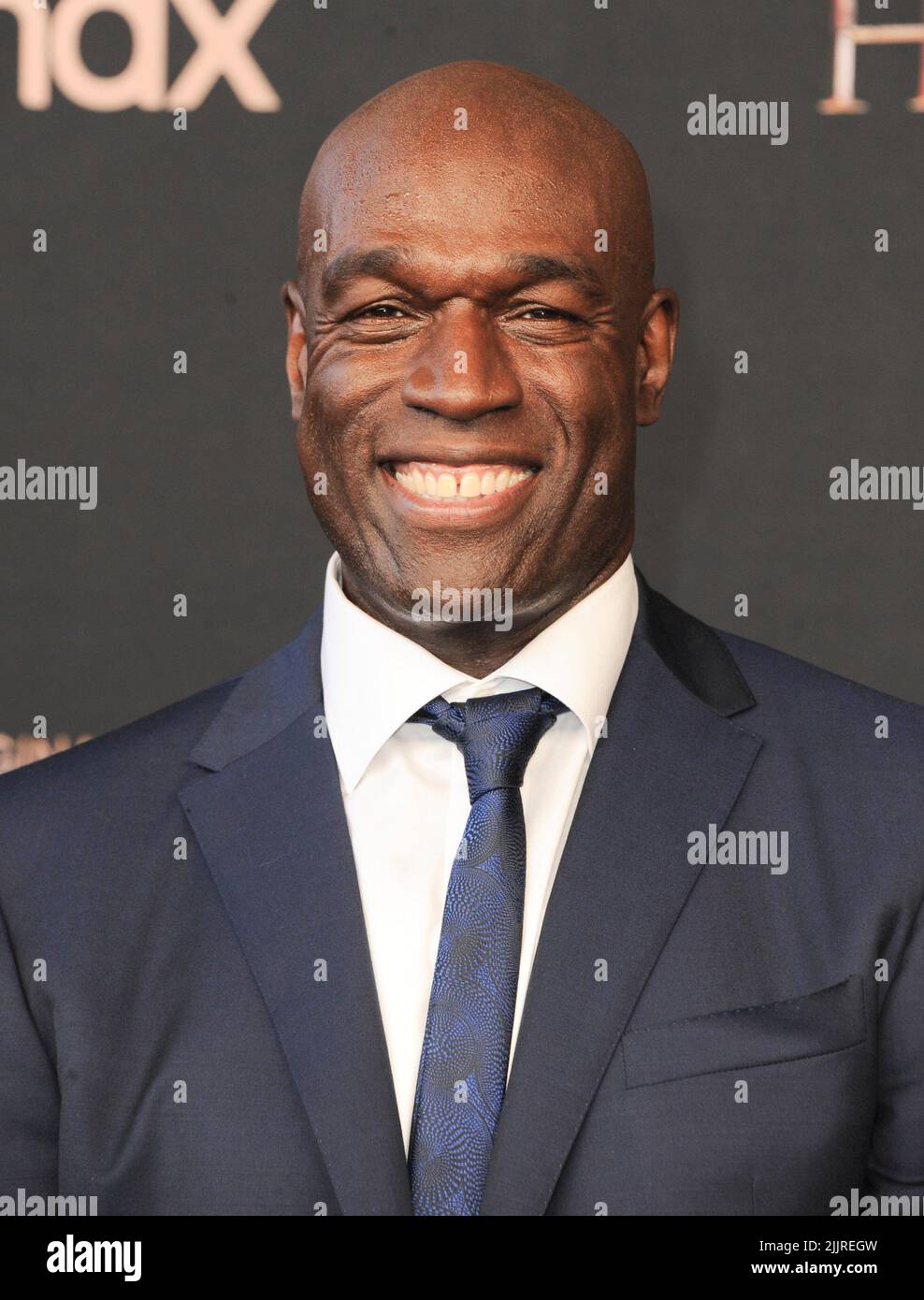 Steve toussaint the house of the dragon hi-res stock photography and ...