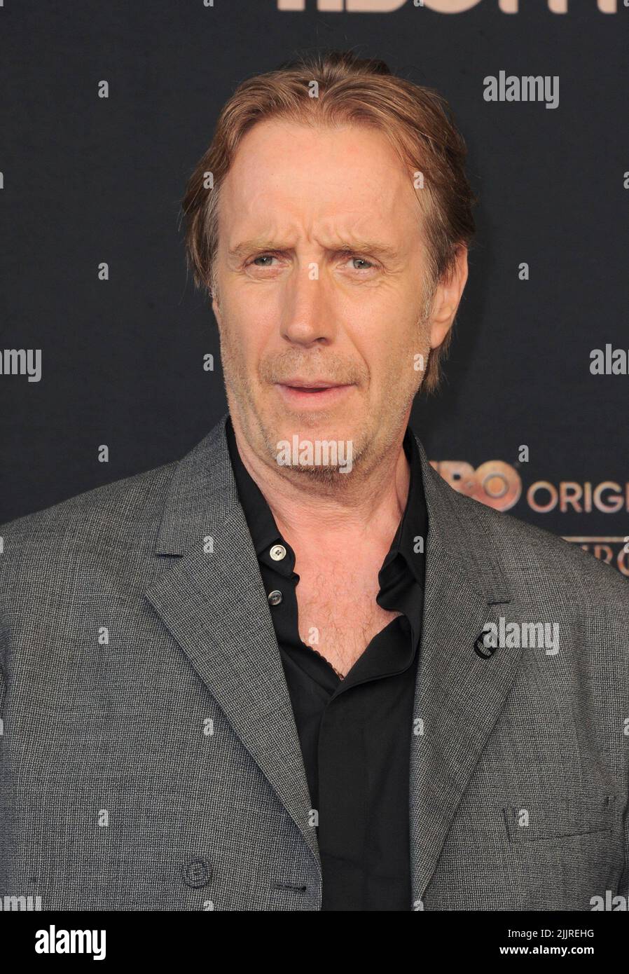 Rhys ifans house of the dragon hi-res stock photography and images - Alamy