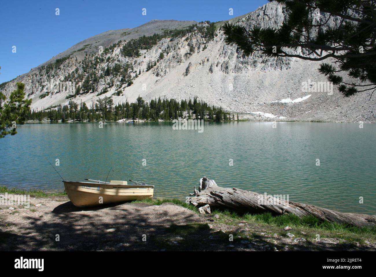 Lake gilmore hi-res stock photography and images - Alamy