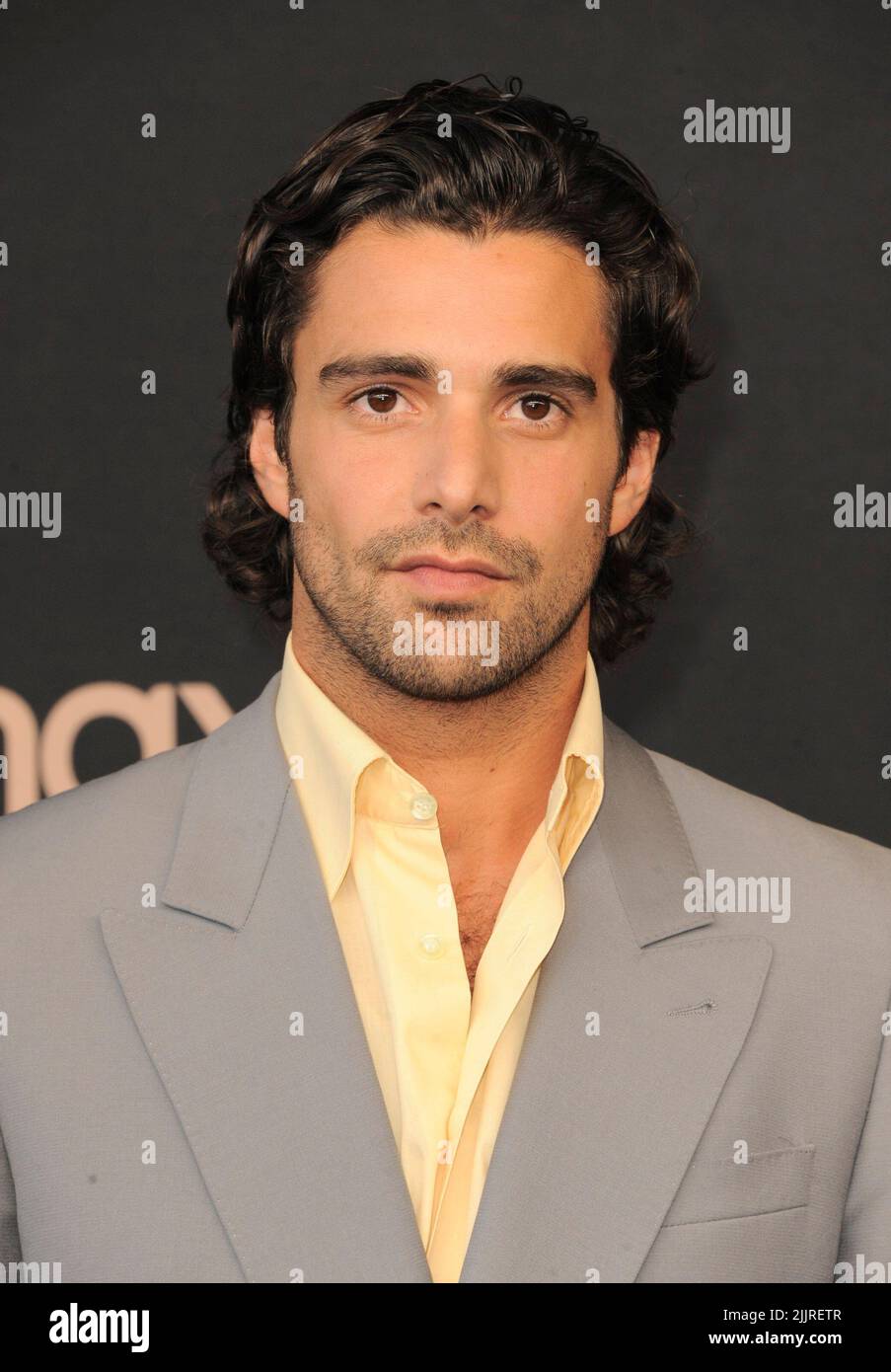 Fabien frankel hi-res stock photography and images - Alamy