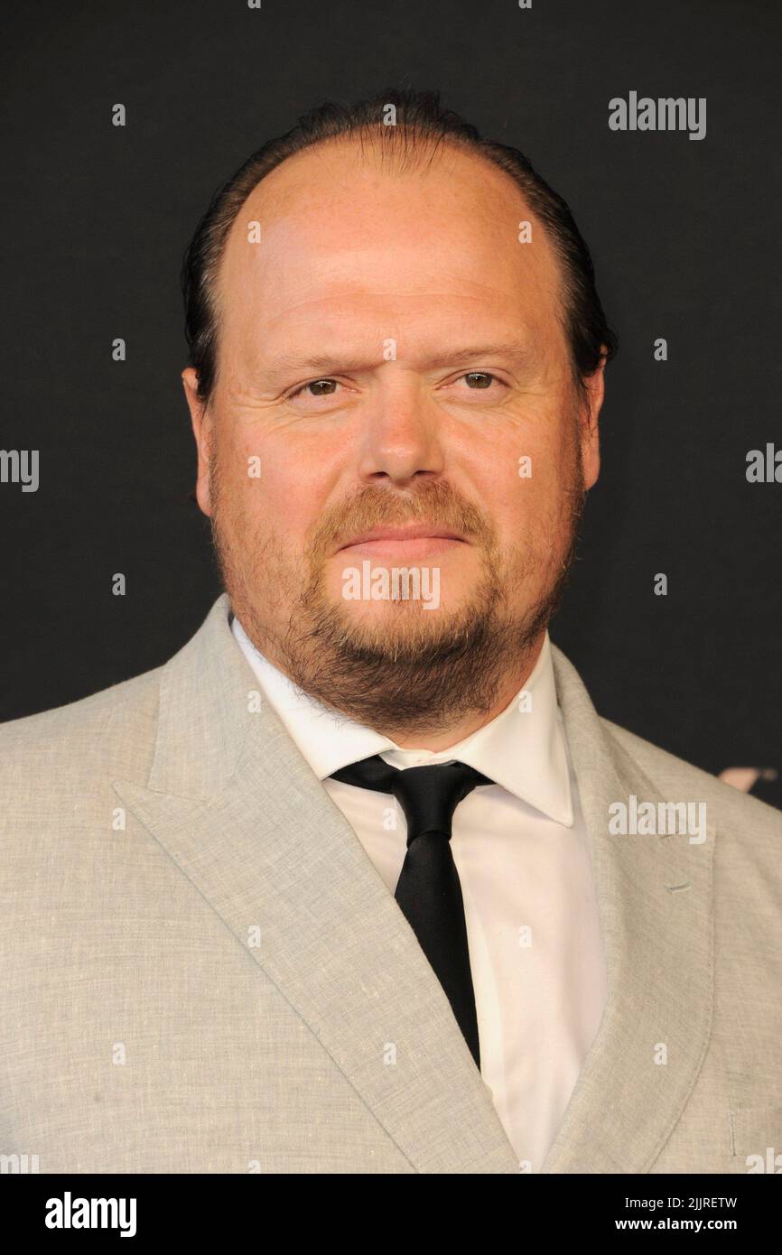 Gavin spokes hi-res stock photography and images - Alamy