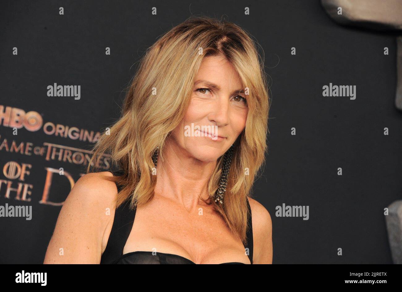 Eve best house of the dragon hi-res stock photography and images - Alamy