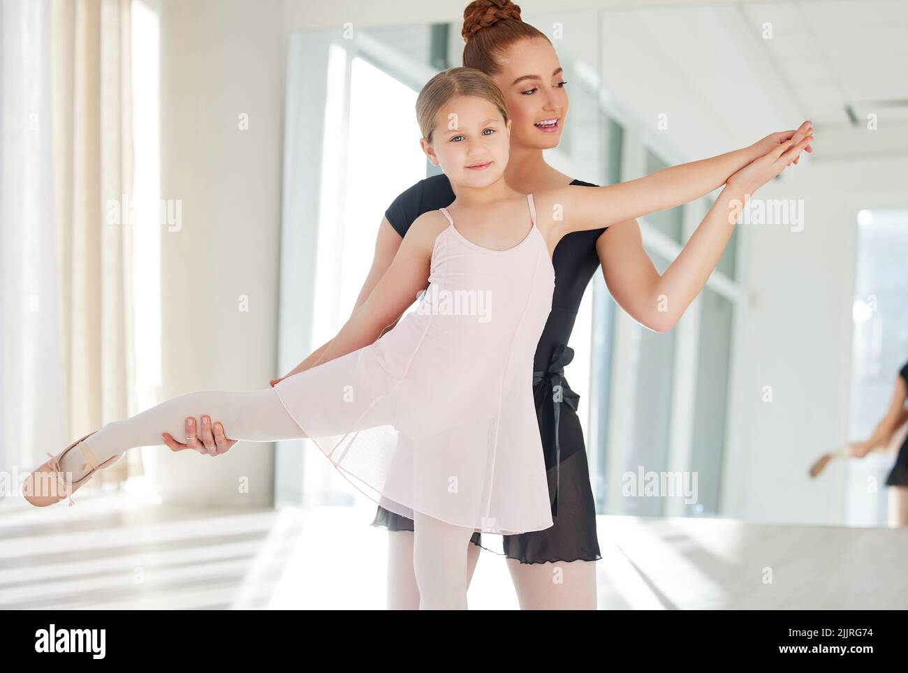 Techniques Dance Ballet