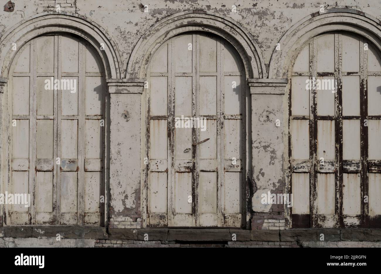 Arch pattern hi-res stock photography and images - Alamy