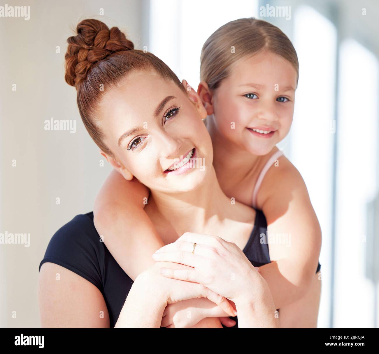 Ballet is not just movement, not simply abstract. a ballet teacher and ...