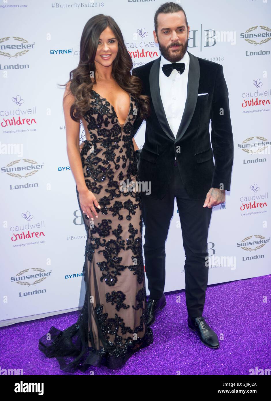 Peter wicks hi-res stock photography and images - Alamy