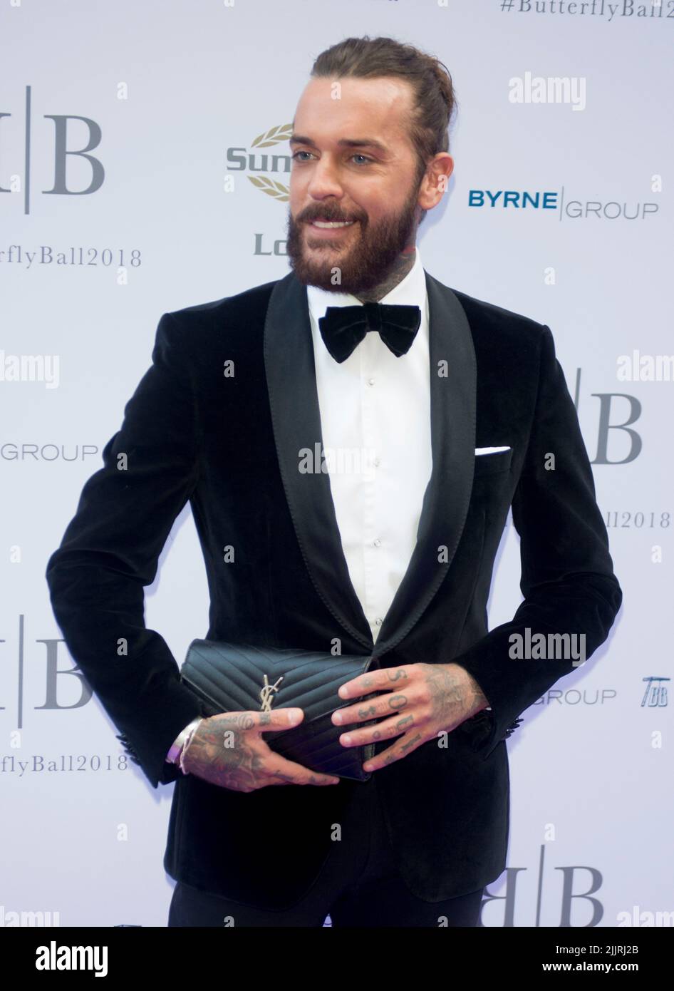 Peter wicks hi-res stock photography and images - Alamy