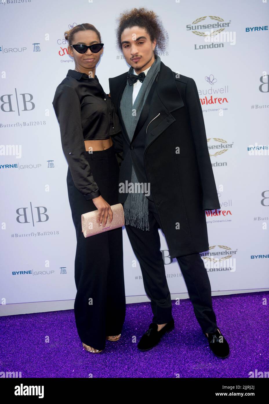 Phoenix chi gulzar hi-res stock photography and images - Alamy