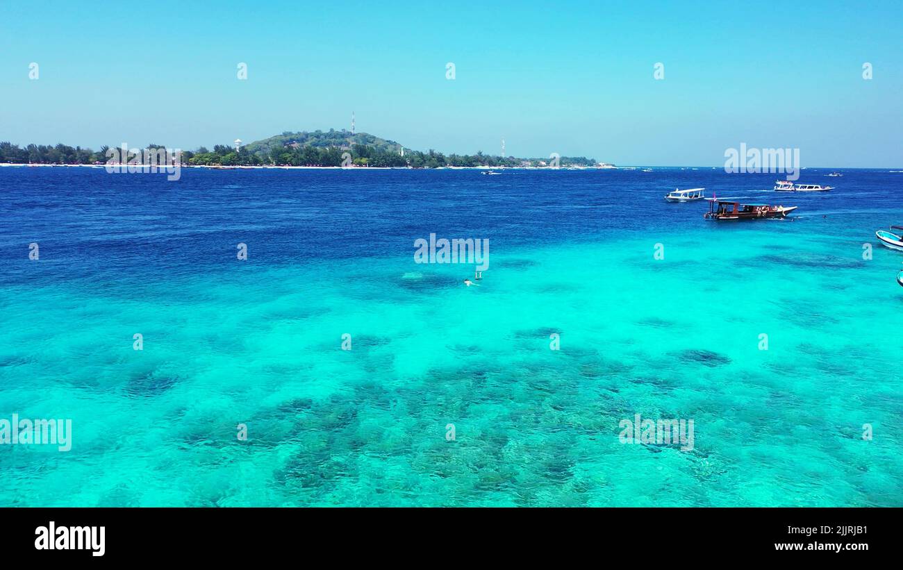 Group of ships hi-res stock photography and images - Alamy