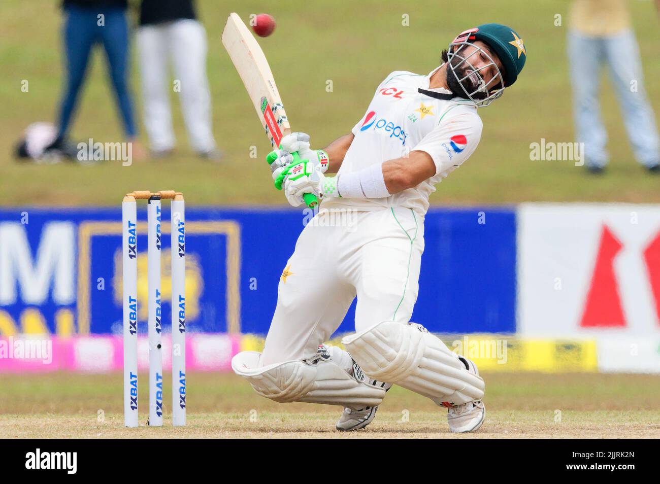 Rizwan pakistan hi-res stock photography and images - Alamy