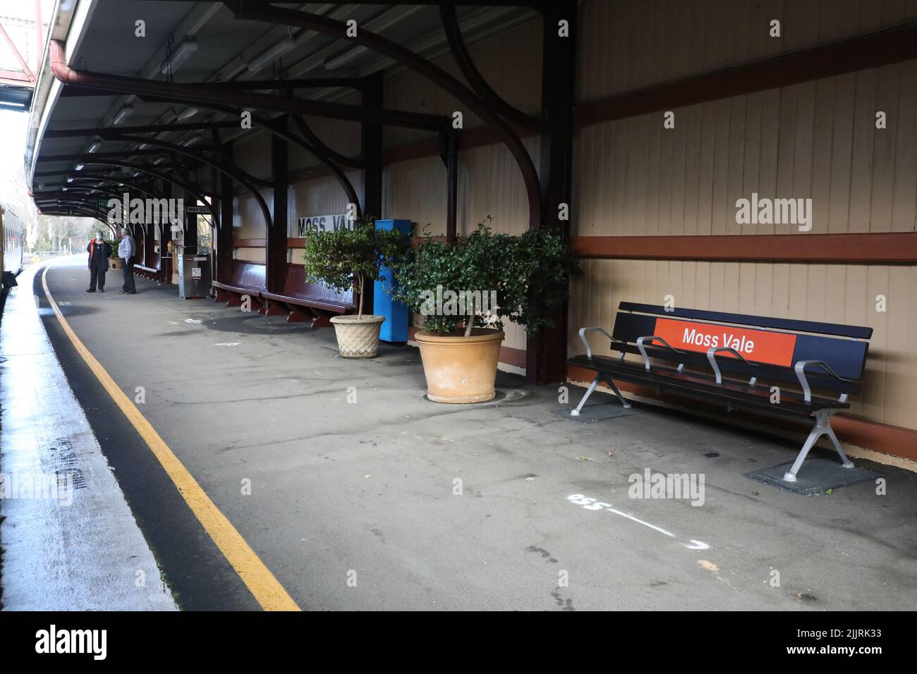 Moss vale australia hi-res stock photography and images - Alamy