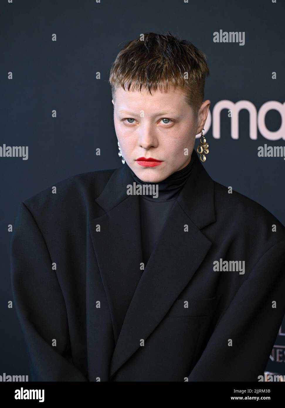 Los Angeles, USA. 27th July, 2022. LOS ANGELES, USA. July 27, 2022 ...