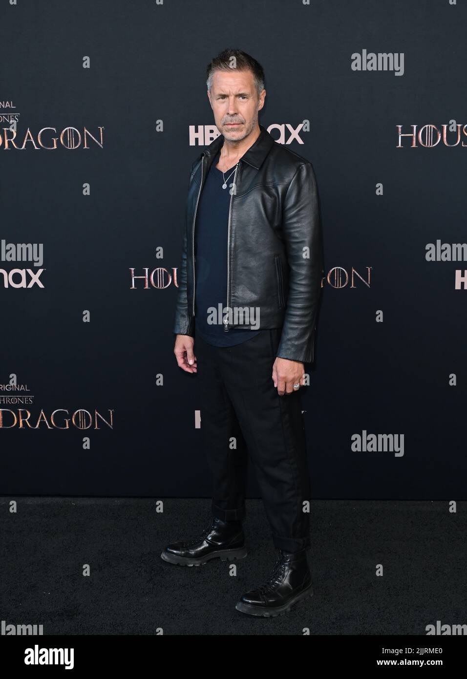 Los Angeles, USA. 27th July, 2022. LOS ANGELES, USA. July 27, 2022 ...