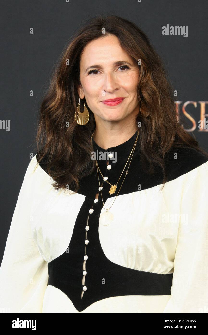 Michaela Watkins