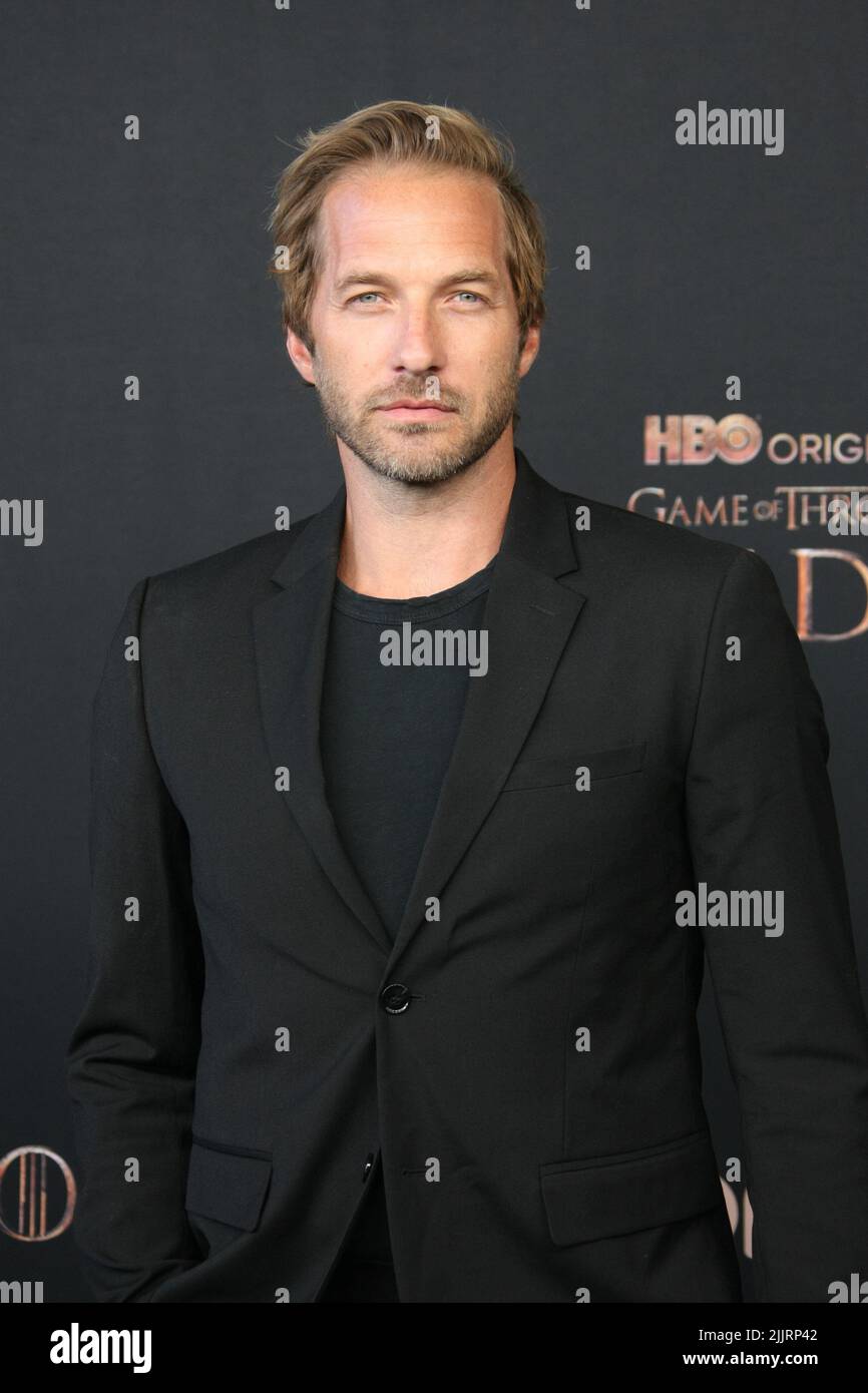 Ryan Hansen 2022