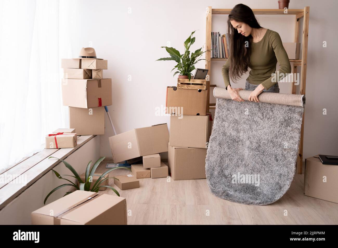 Collecting things house hi-res stock photography and images - Alamy