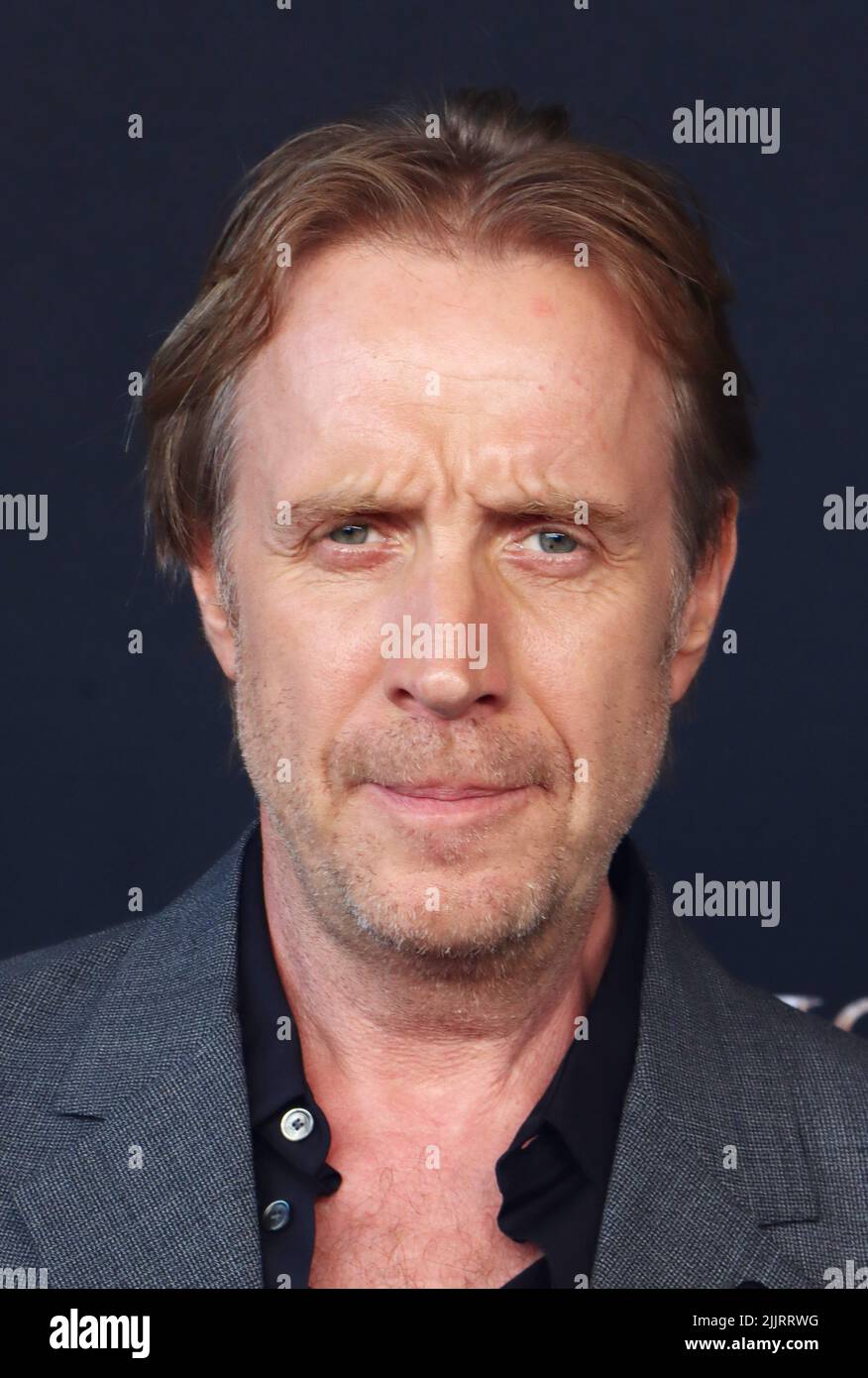 Rhys ifans house of the dragon hi-res stock photography and images - Alamy