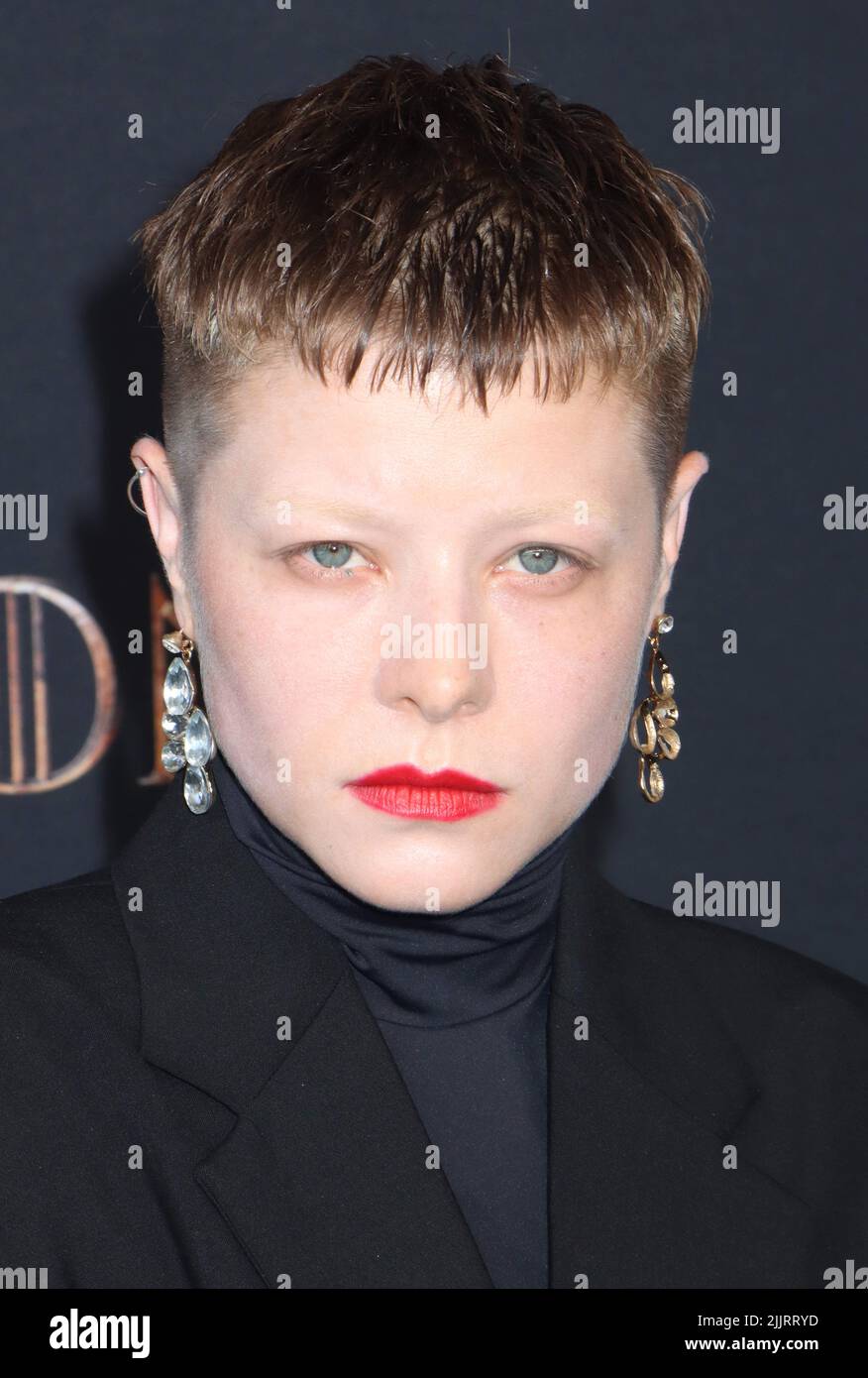 House of the dragon emma hi-res stock photography and images - Alamy