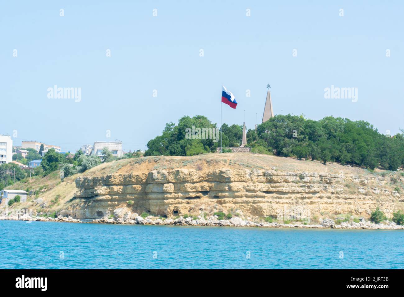 Flag federation national russia background tricolor russian banner ...