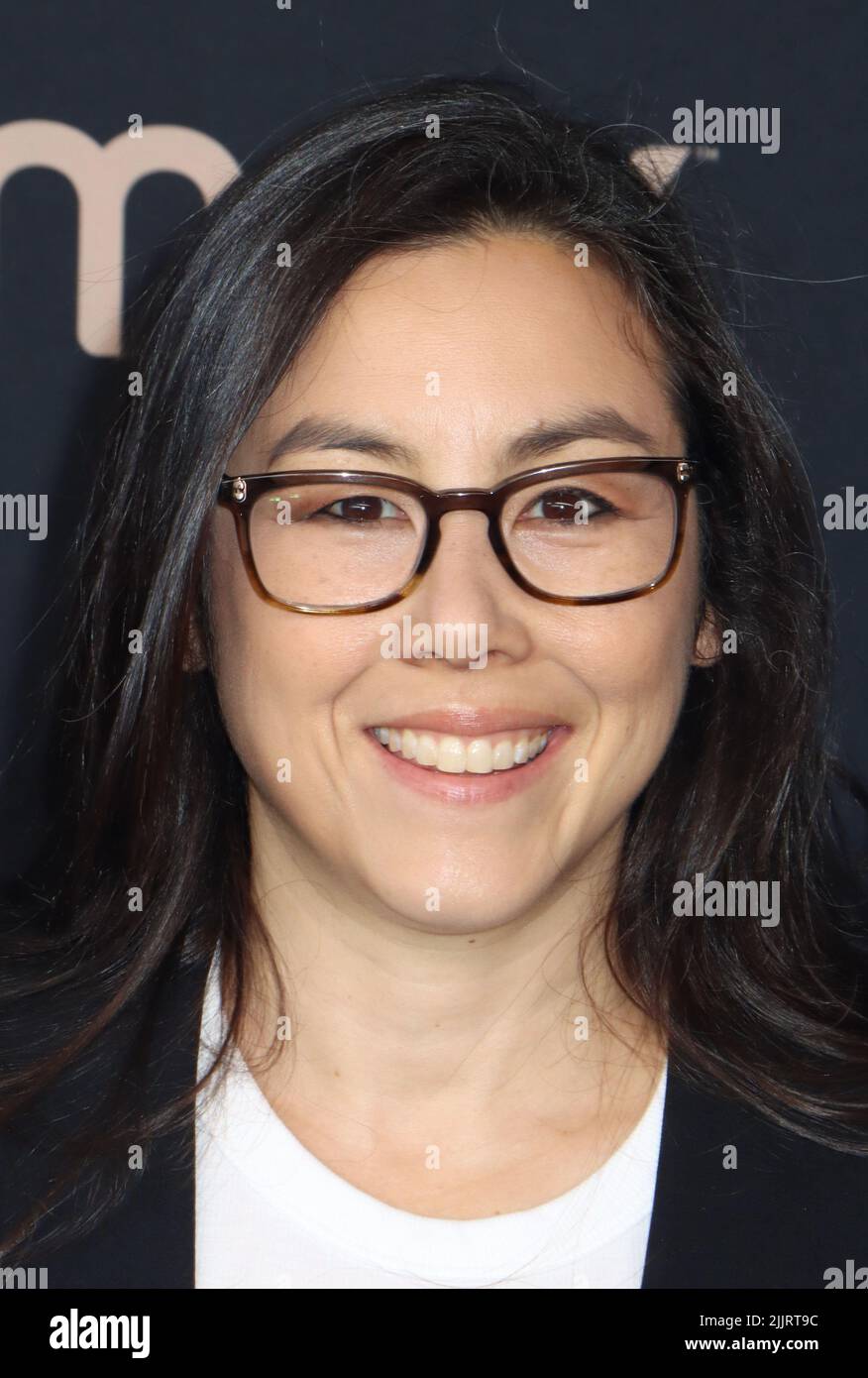 Los Angeles, USA. 27th July, 2022. Sara Hess 07/27/2022 The World Premiere of HBO Original Drama ...