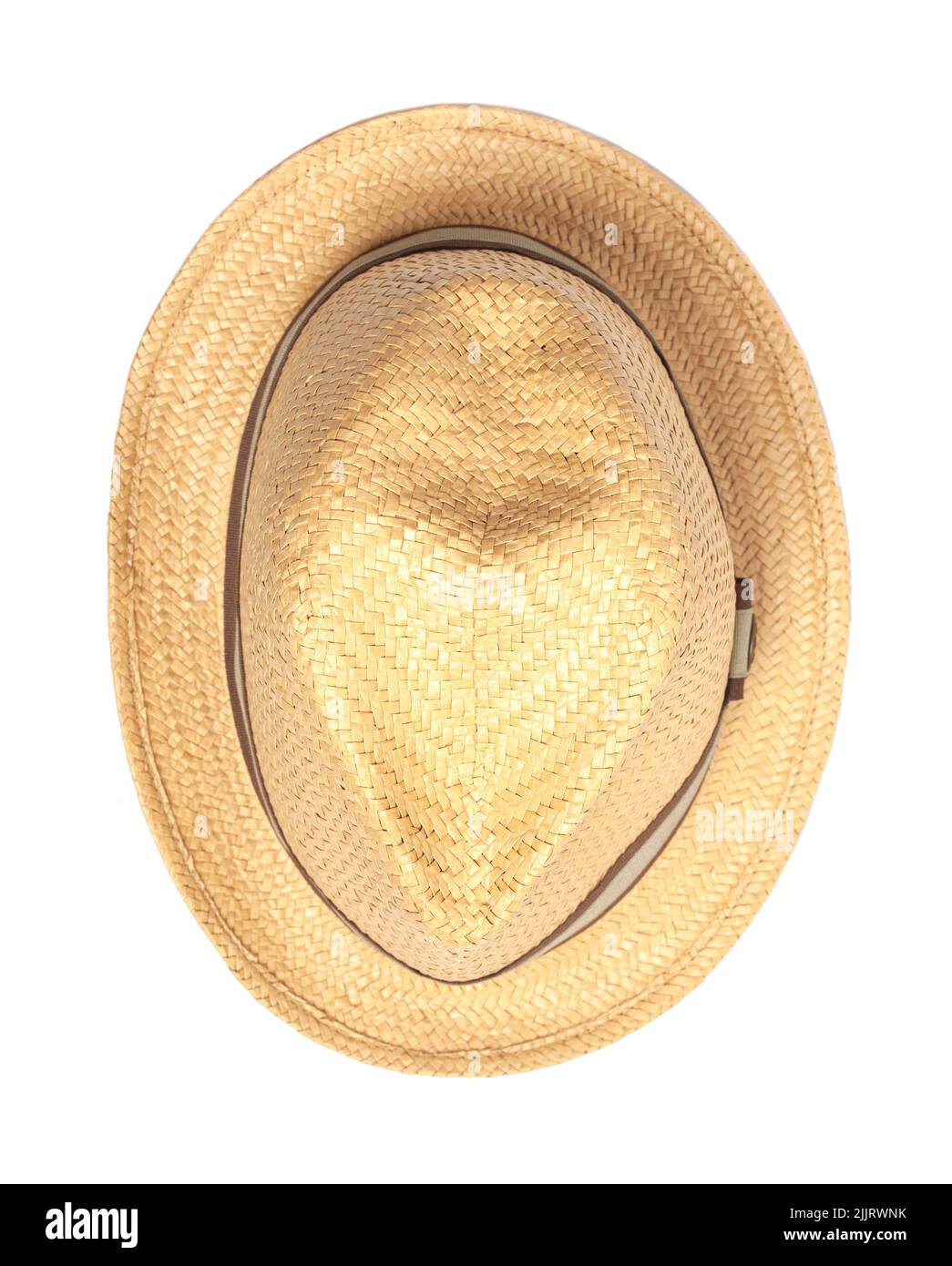 Cowboy hat top view Cut Out Stock Images & Pictures - Alamy