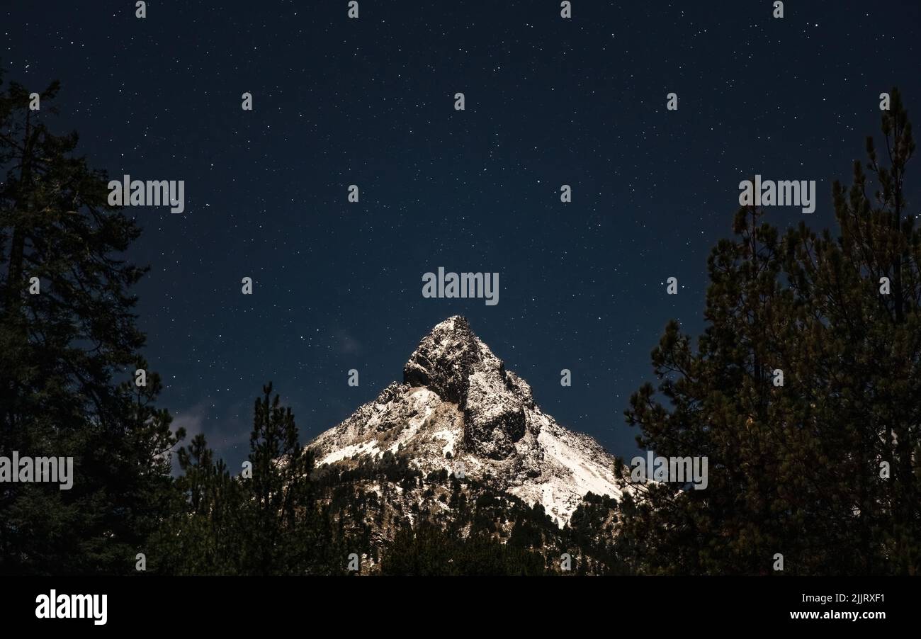 Colima colima hi-res stock photography and images - Alamy