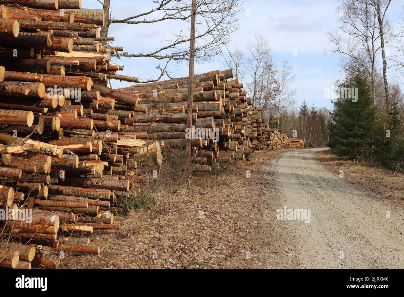 Pathway material hi-res stock photography and images - Alamy