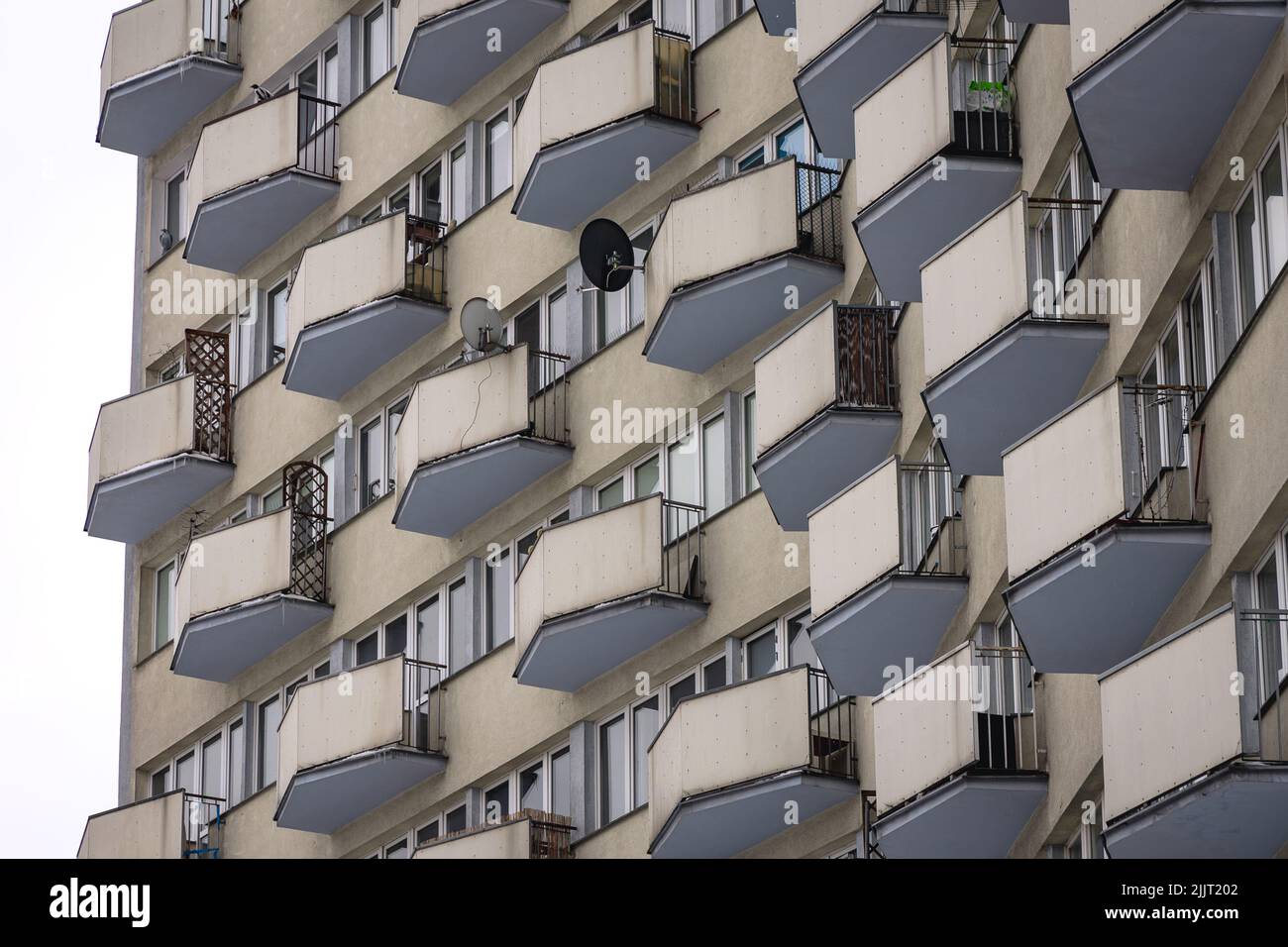 Old ochota hi-res stock photography and images - Alamy