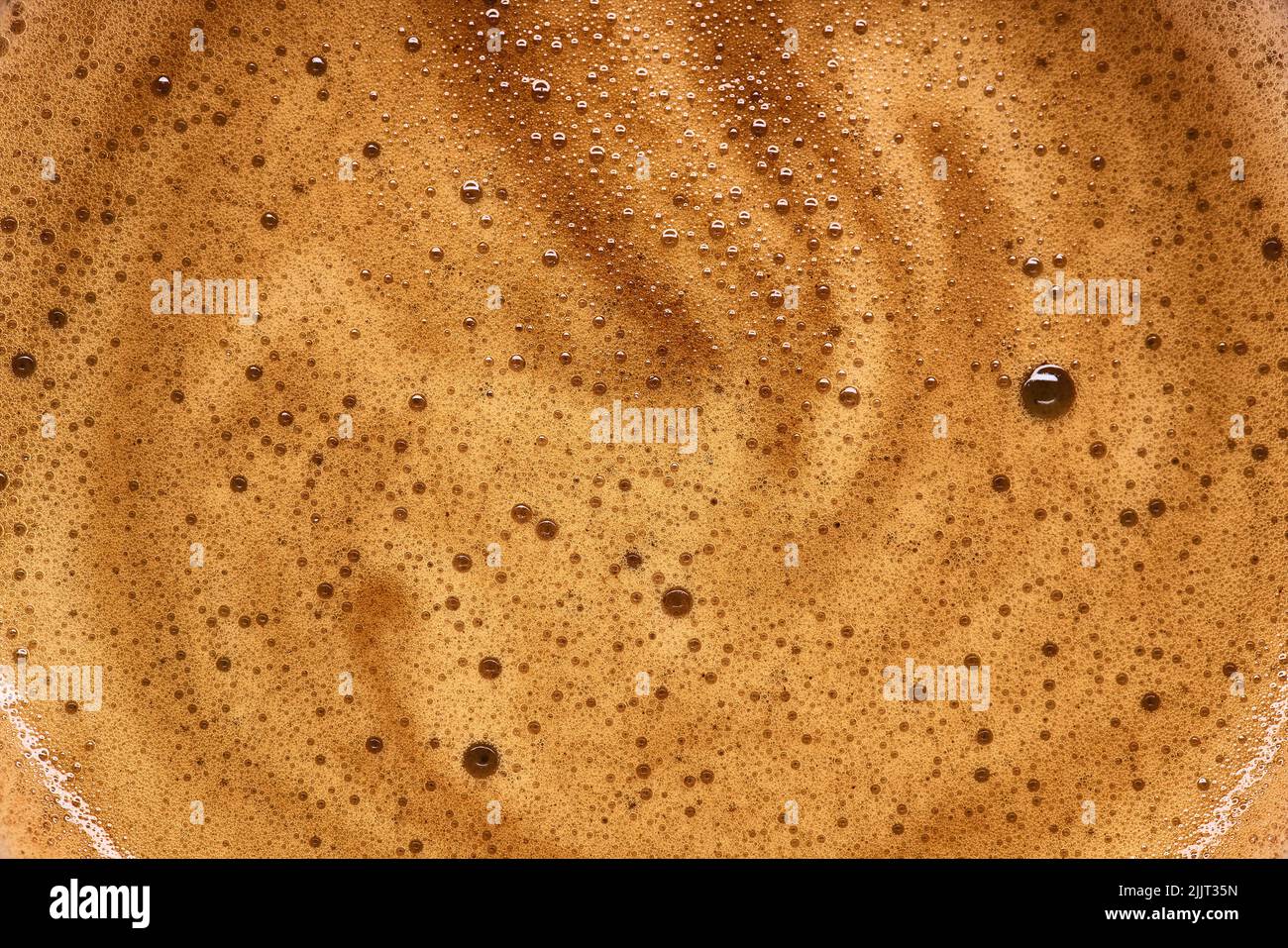 Milk coffee texture hi-res stock photography and images - Alamy